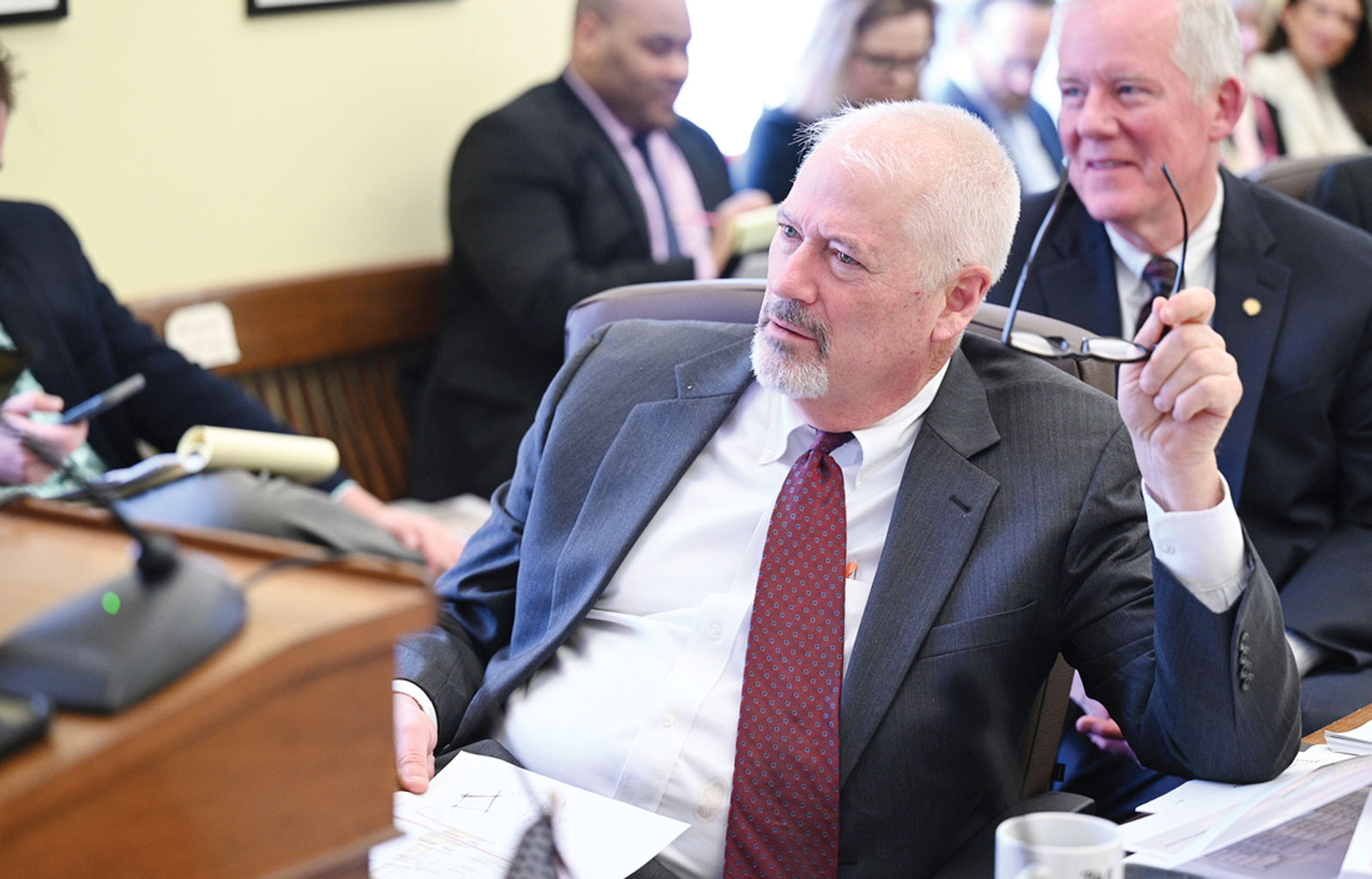 01-19-24-No-Indies-Gearheart-tle | News, Sports, Jobs - News and Sentinel